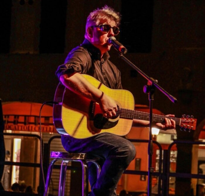 Aleandro Baldi: età, altezza, peso, nome vero, moglie e figli, cosa fa oggi