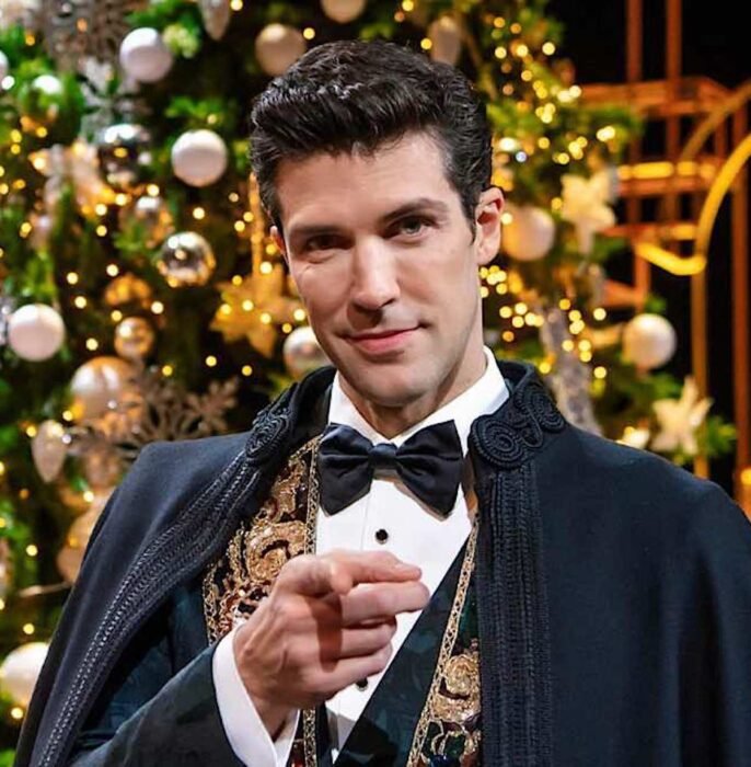 Roberto Bolle: età, altezza, peso e fisico, fidanzato famoso, il ...