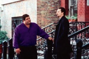 Tony Siragusa, morto l'ex Nfl e volto di televisione e cinema | MondoVip