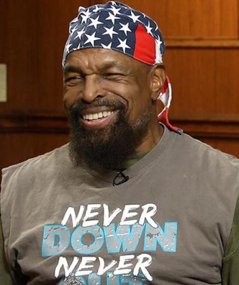 P.E. Baracus di A-Team, che fine ha fatto e com'è oggi: età, altezza, peso